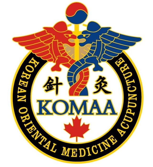 KOMAA Medicine Acupuncturist | KOMAA 캐나다 BC주 한인 한의사/침구사 협회